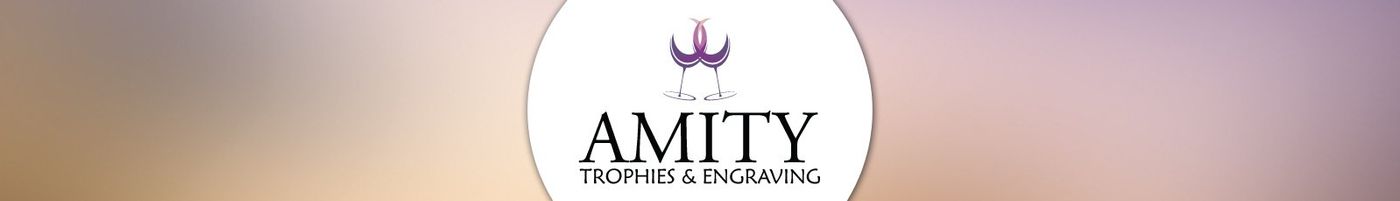 Trophies | Gladstone | Amity Trophies & Engraving | Amity Trophies ...