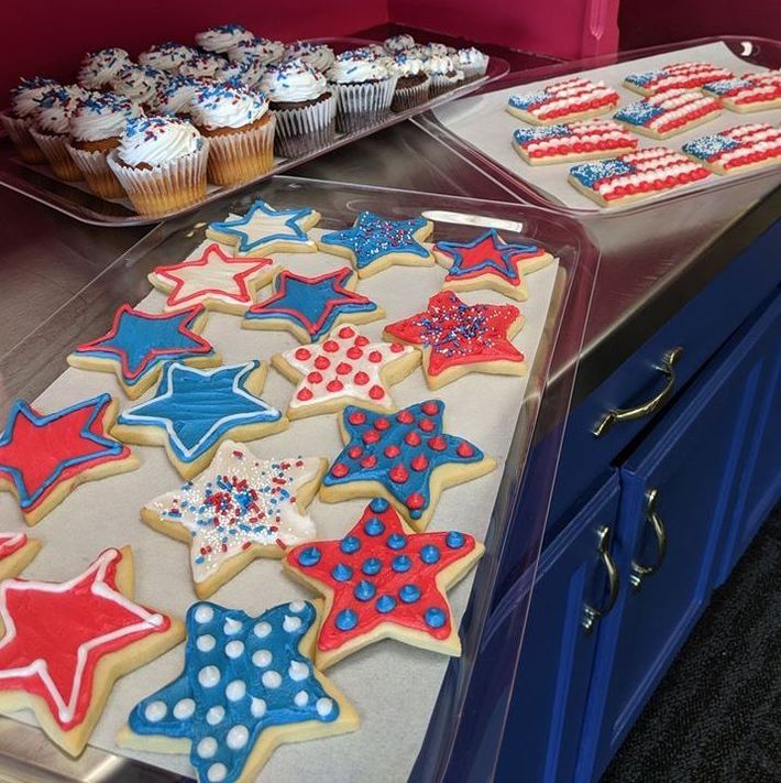 River City Sweet Shop