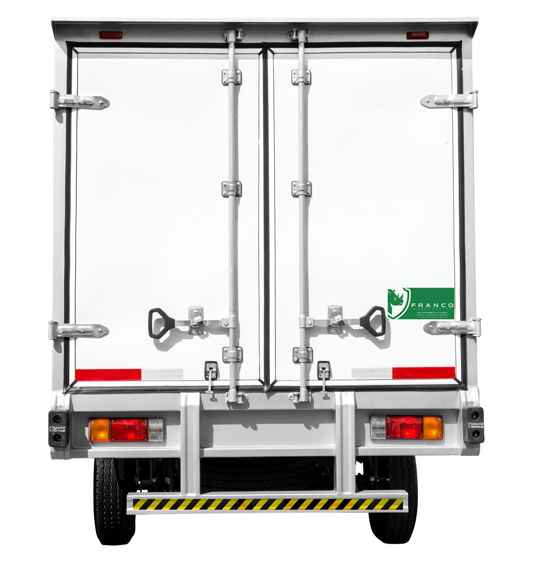 CARROCERIAS FRANCO 55 8854 6606