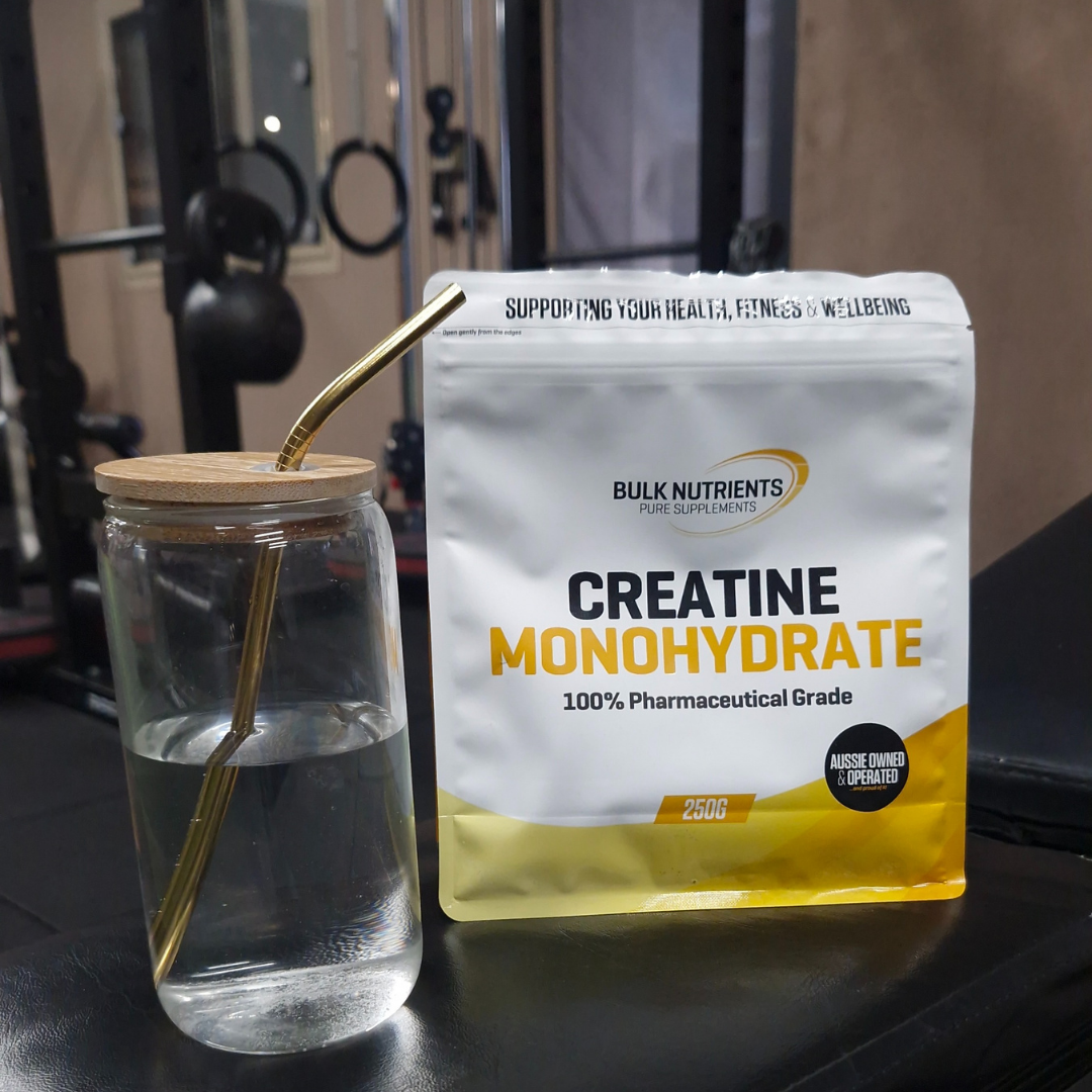 Is Creatine Good for Women? Here’s What You Need to Know