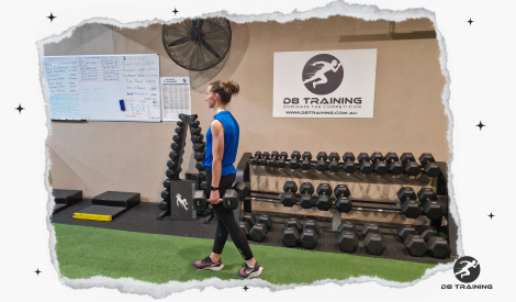 5 Reasons Why You Need to Do Farmer’s Walk in your Workout!