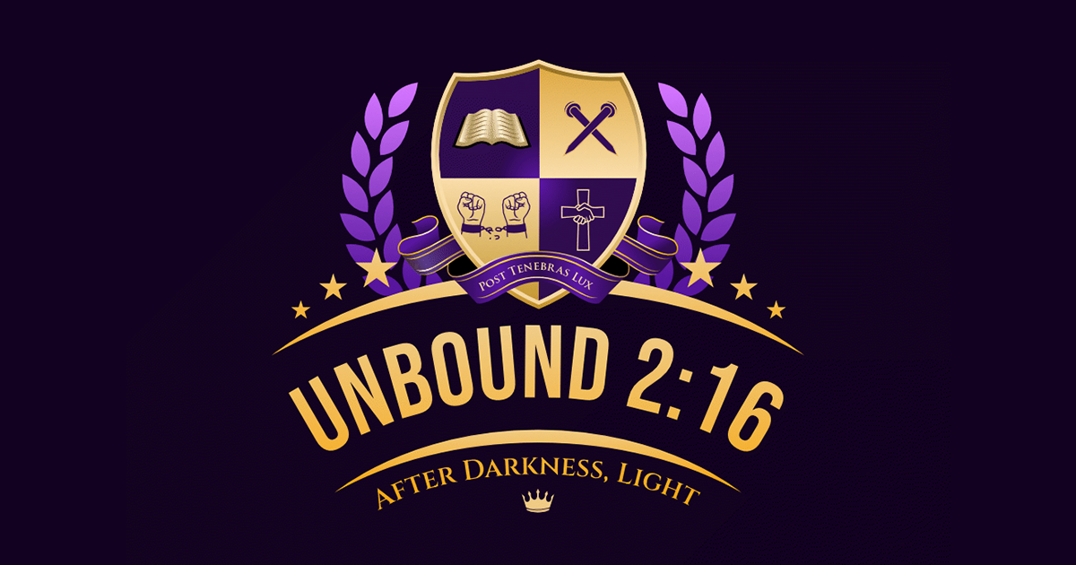 UnBound216 Prison Ministry