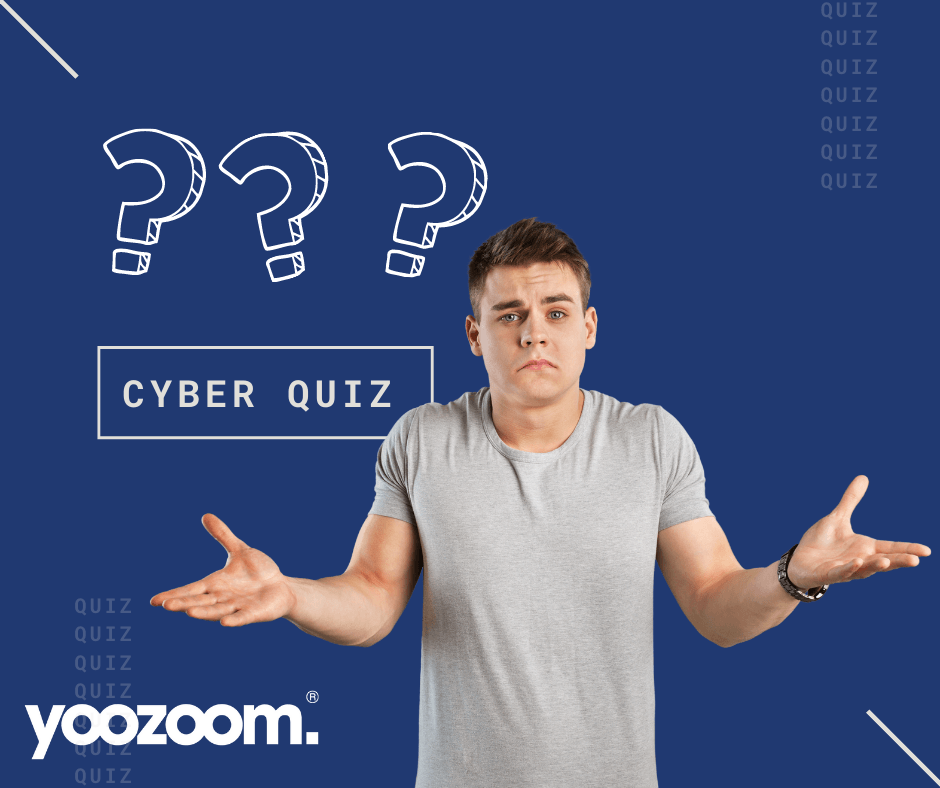Cyber Quiz