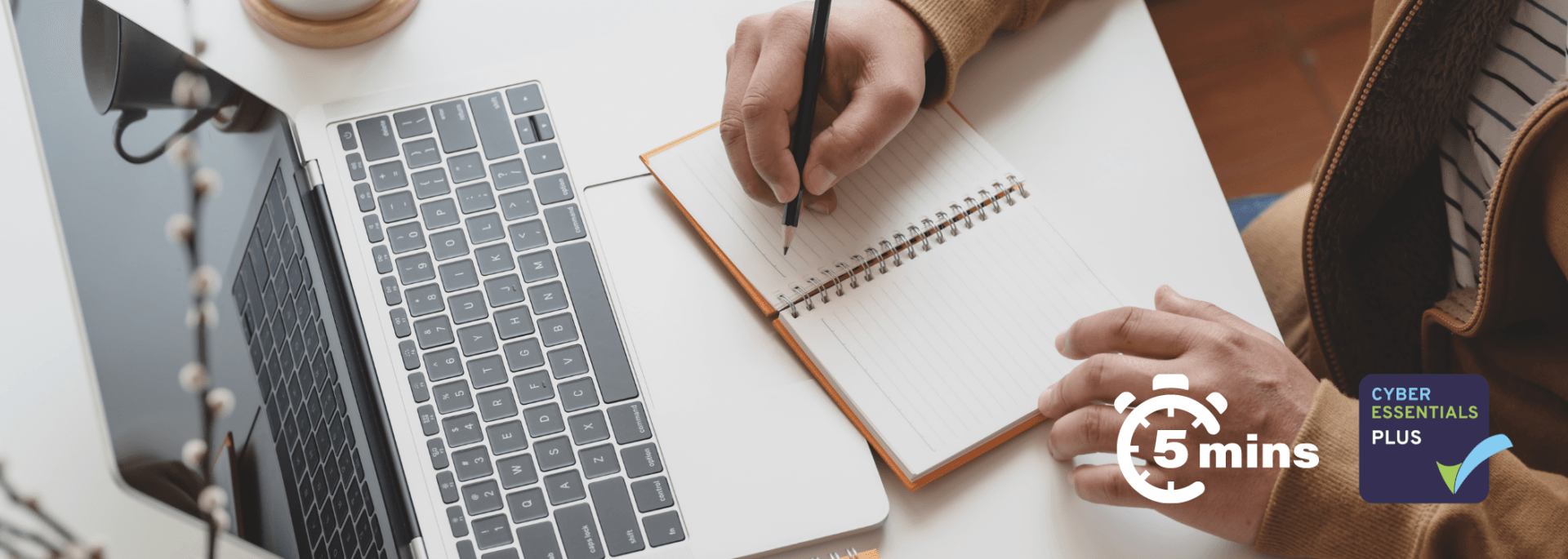 Cyber Essentials sample questions to help you pass like a boss