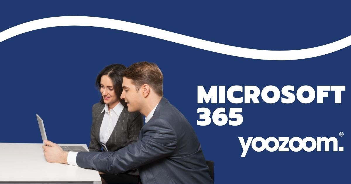 Microsoft 365, Yorkshire, UK