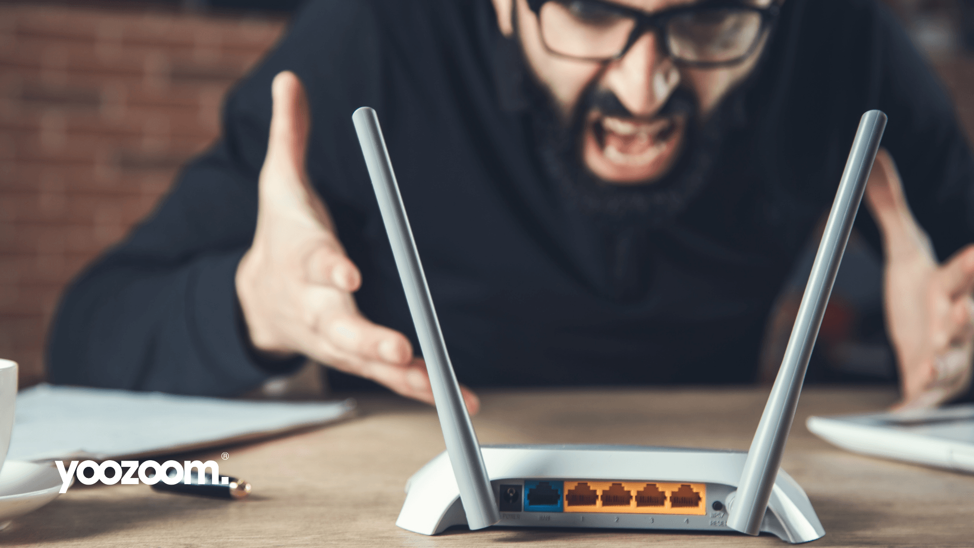 Office WiFi issues: why they happen and how to fix them