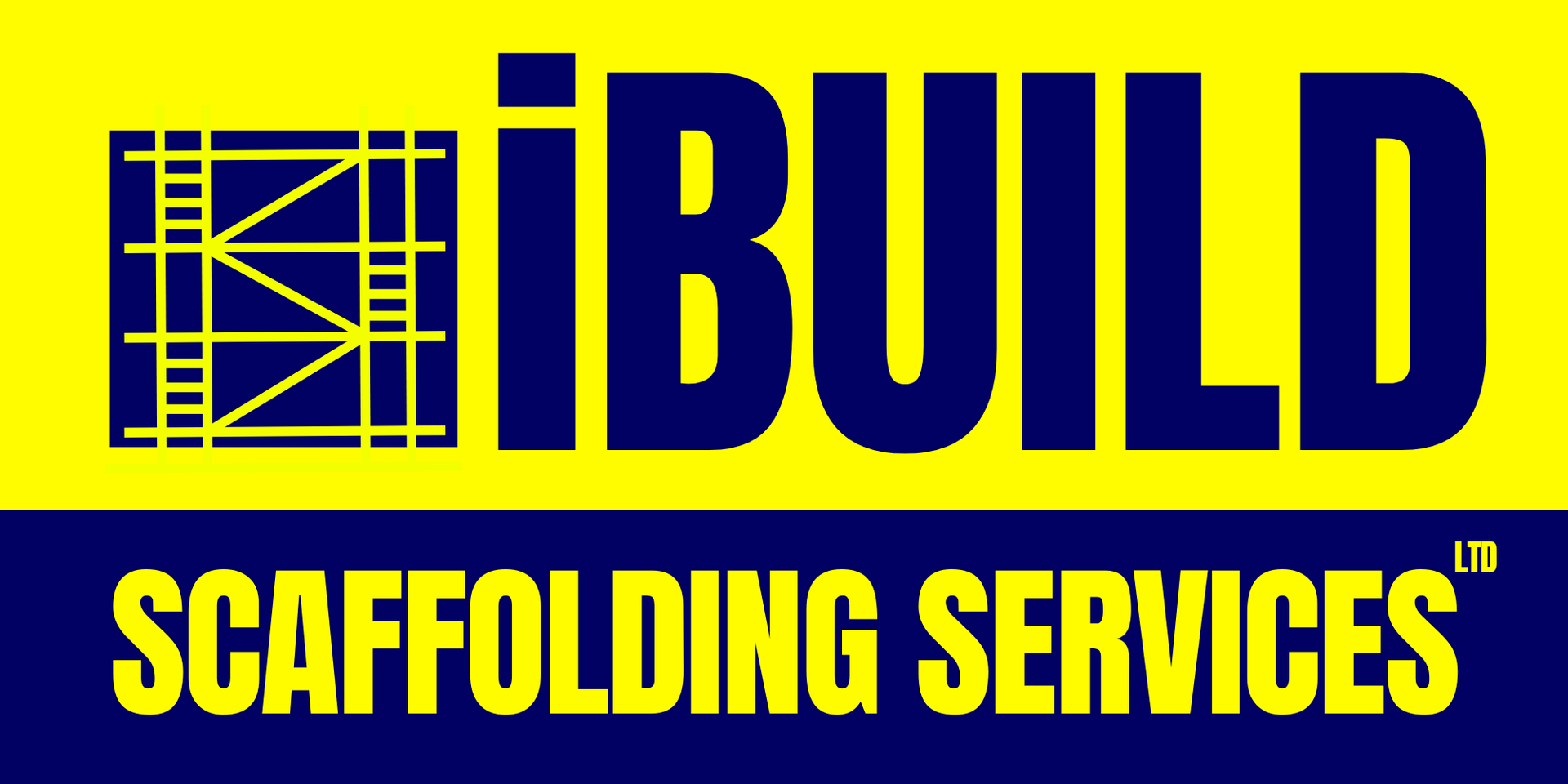 iBuild Scaffolding Services | Halifax & Surrounding areas.