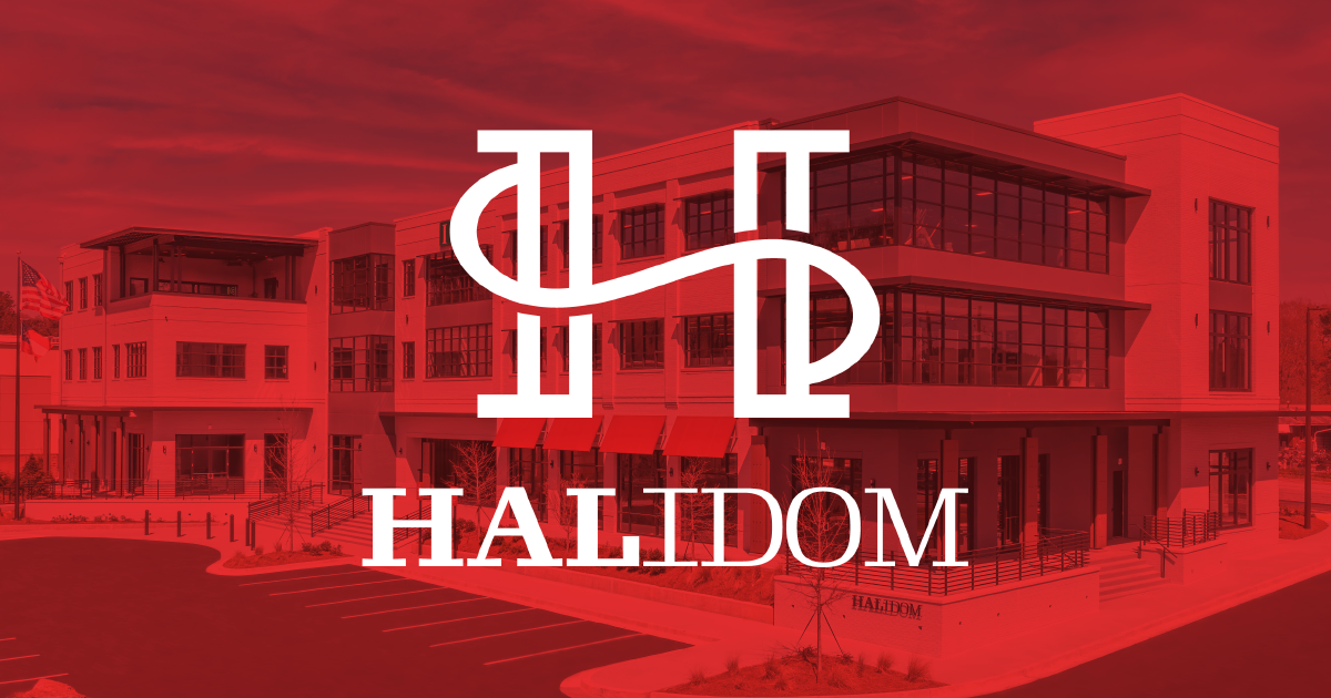 Halidom Home