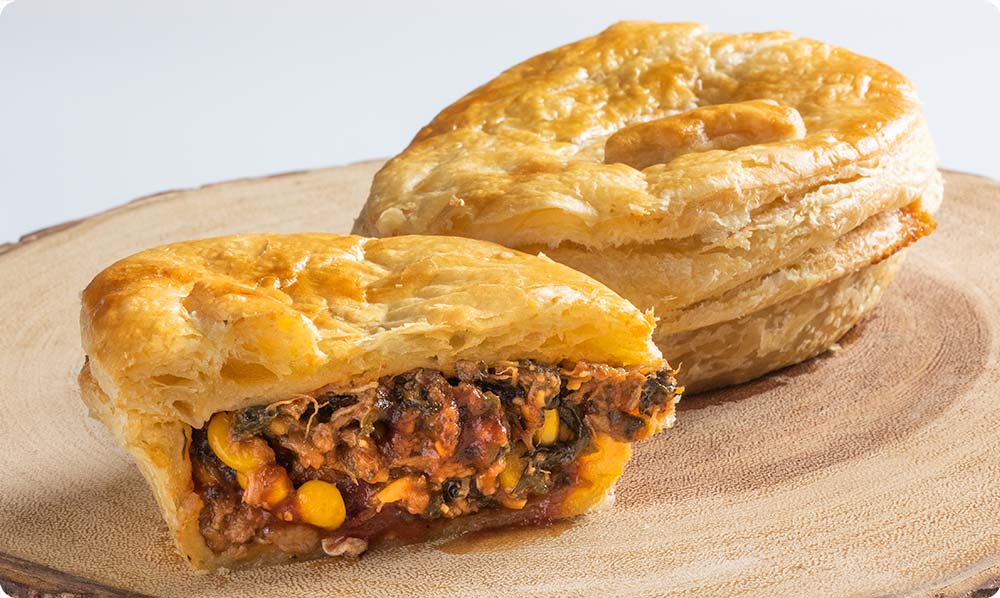 Flake Pie Co. | Pies, Flakies and Pots