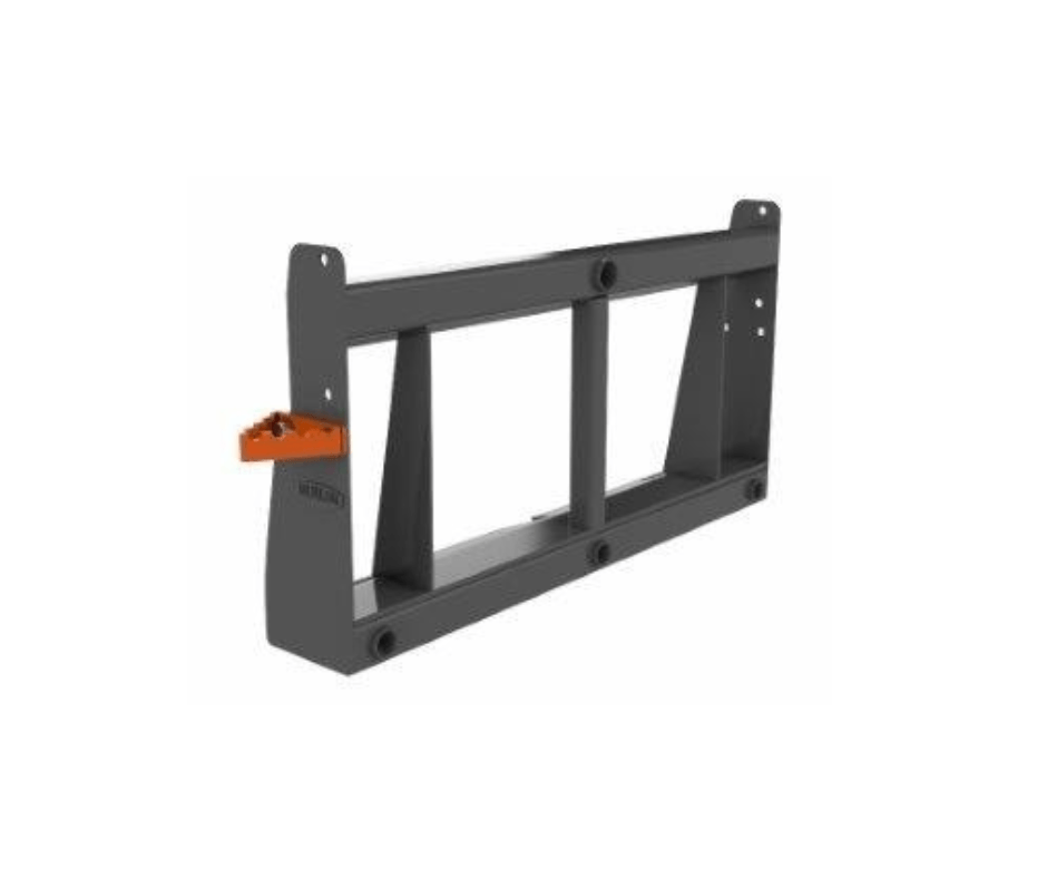 Bale Spear Carriages | Berlon Industries