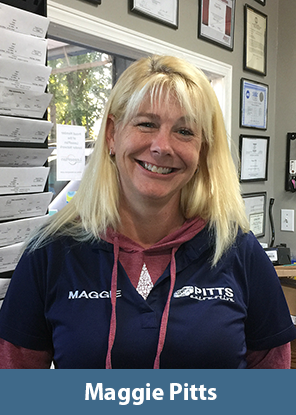 Meet Our Team in Tuscaloosa, AL | Pitt's Automotive