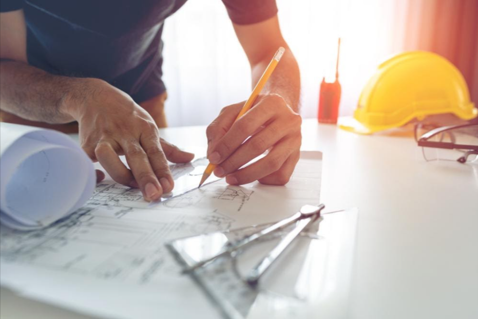 Understanding The Commercial Construction Process