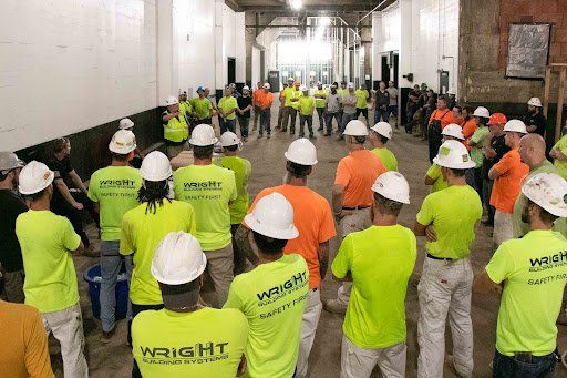 Six Tips for a Successful Commercial Construction Project