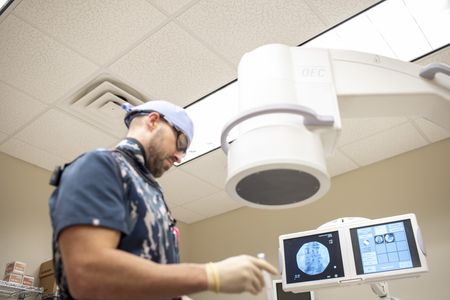 Pain Management Medical Help | The Specialty Clinic of Southern ...