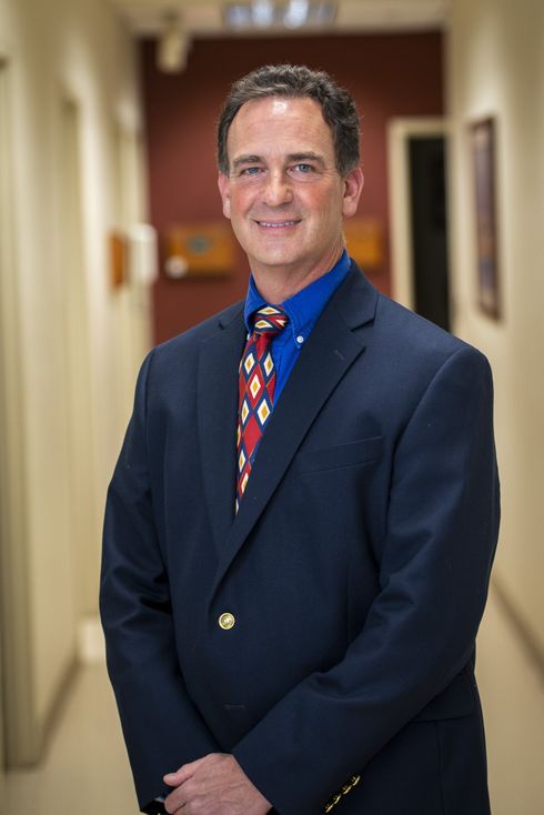 Orthopedic Specialists | The Specialty Clinic of Southern Oklahoma ...