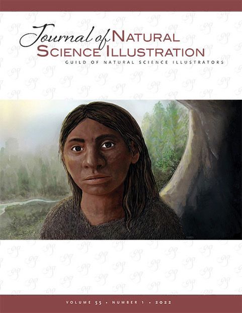 Journal of Nature Science Illustrators Vol. 55, No. 1: Abstracts