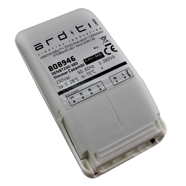 Products – Casambi, DMX, Osram | Frankcas