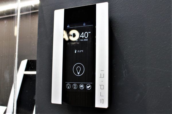 Products – Casambi, DMX, Osram | Frankcas