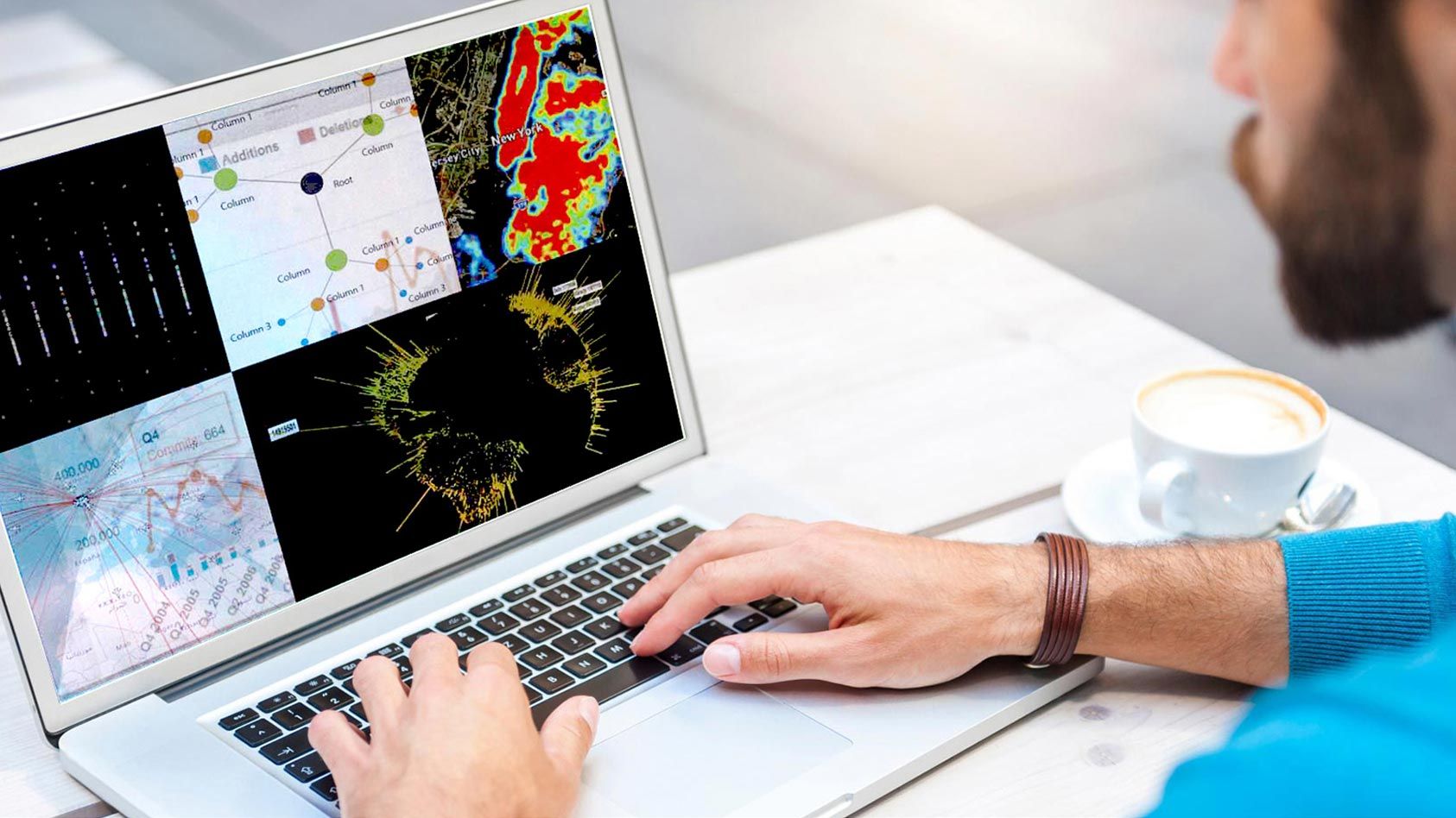 POWER BI DO BÁSICO AO AVANÇADO