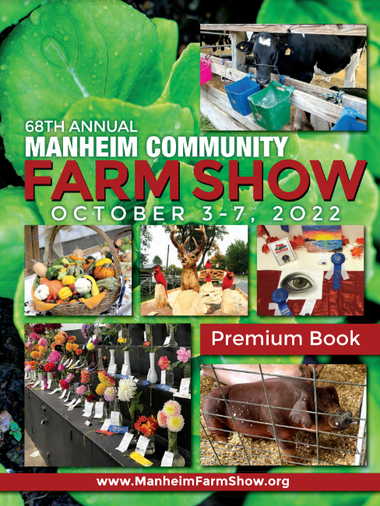 Manheim Community Farm Show
