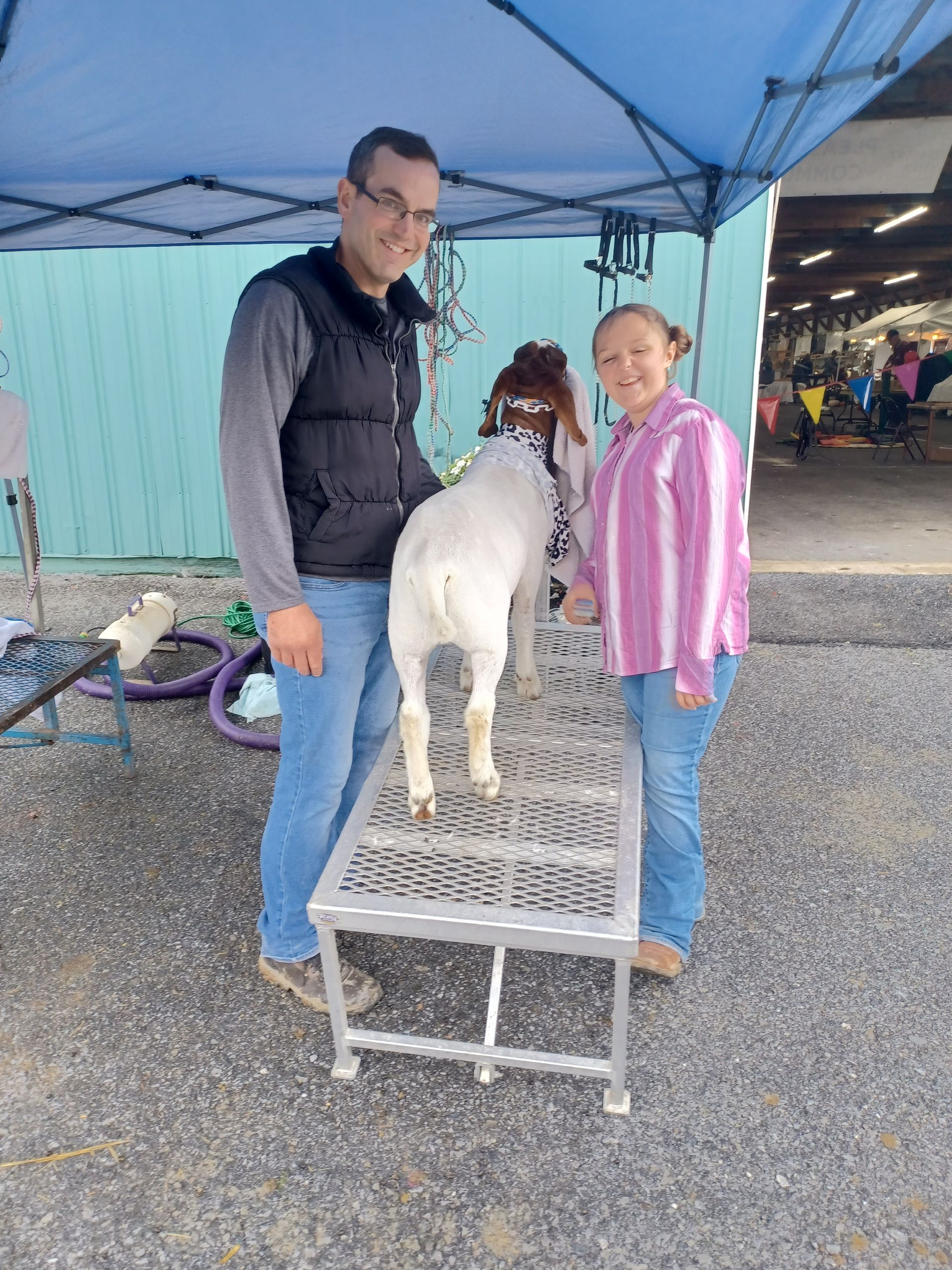 Manheim Community Farm Show