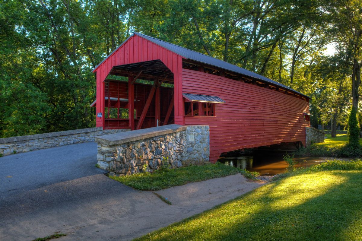 Manheim Community Farm Show