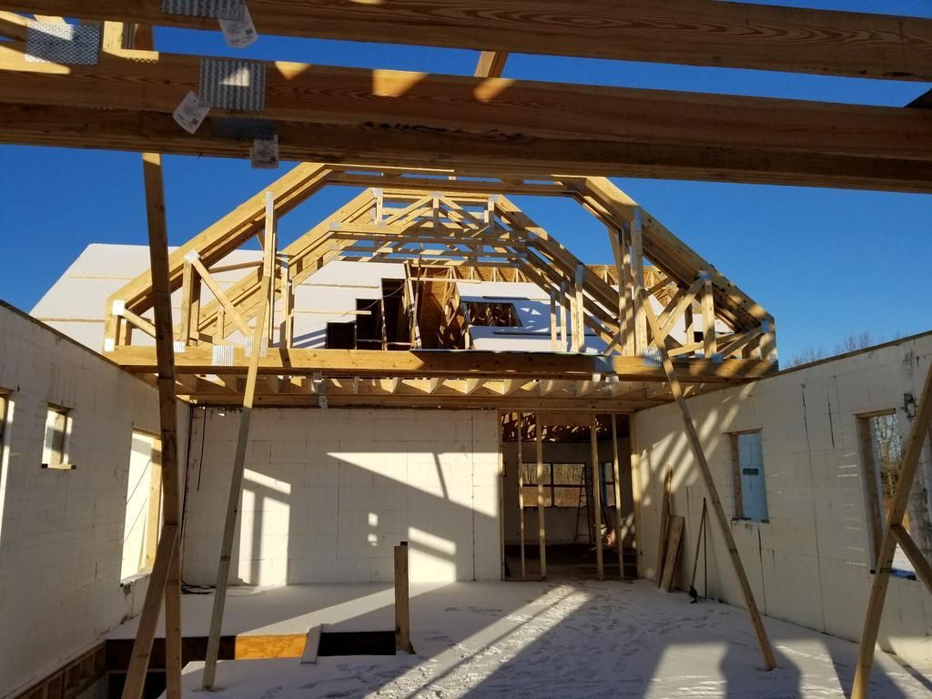 Premium Home Renovation Services | Timberland