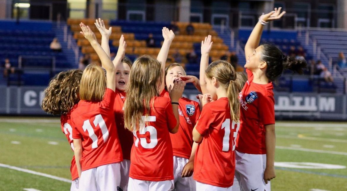 AC Independence | Youth Soccer Club