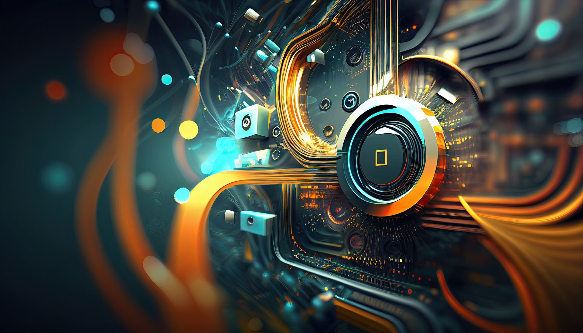 Exploring the Latest Trends in Computer Hardware: