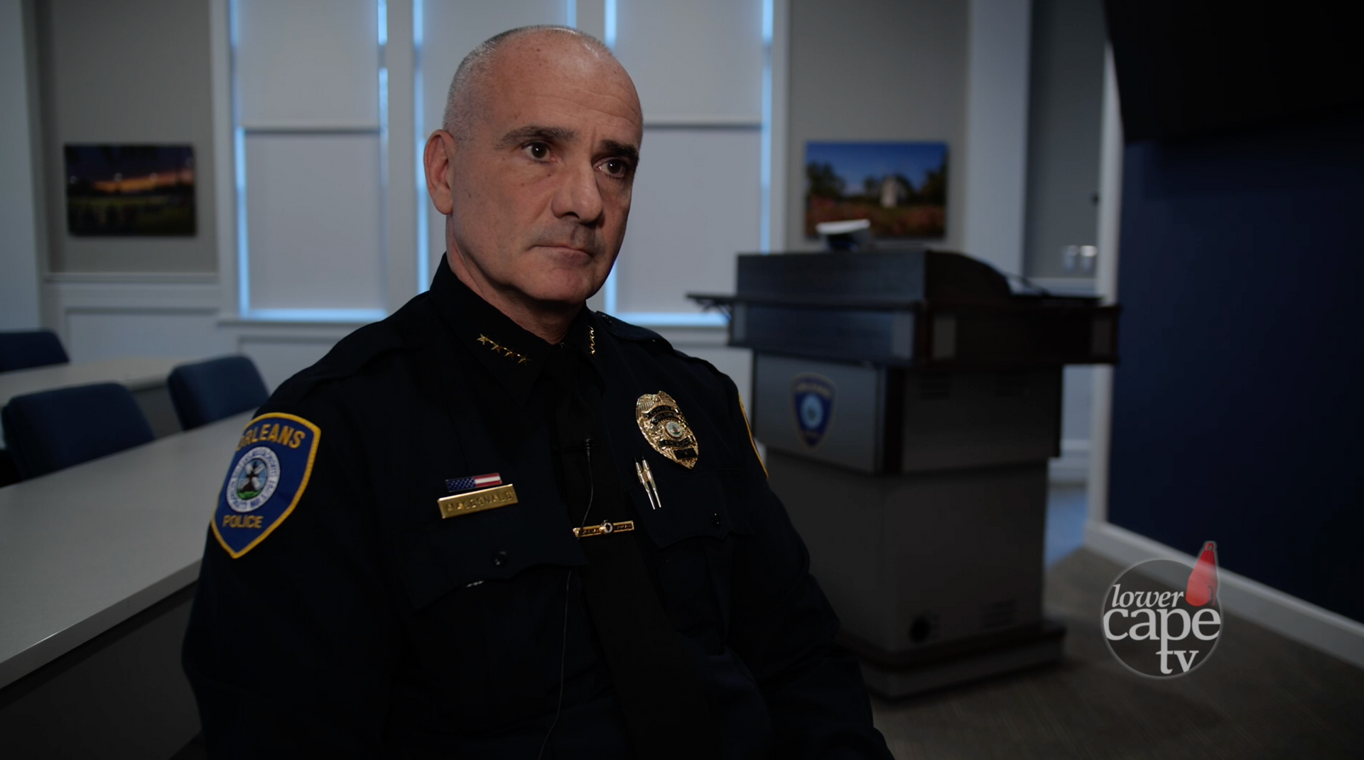 How Cape Cod Police are Handling Human Trafficking