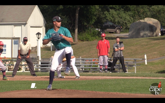 Cape Cod Baseball League Ccbl Major League Baseball