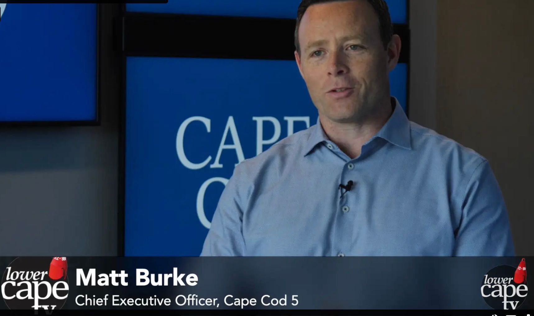 Are Cape Cod Banks Safe?