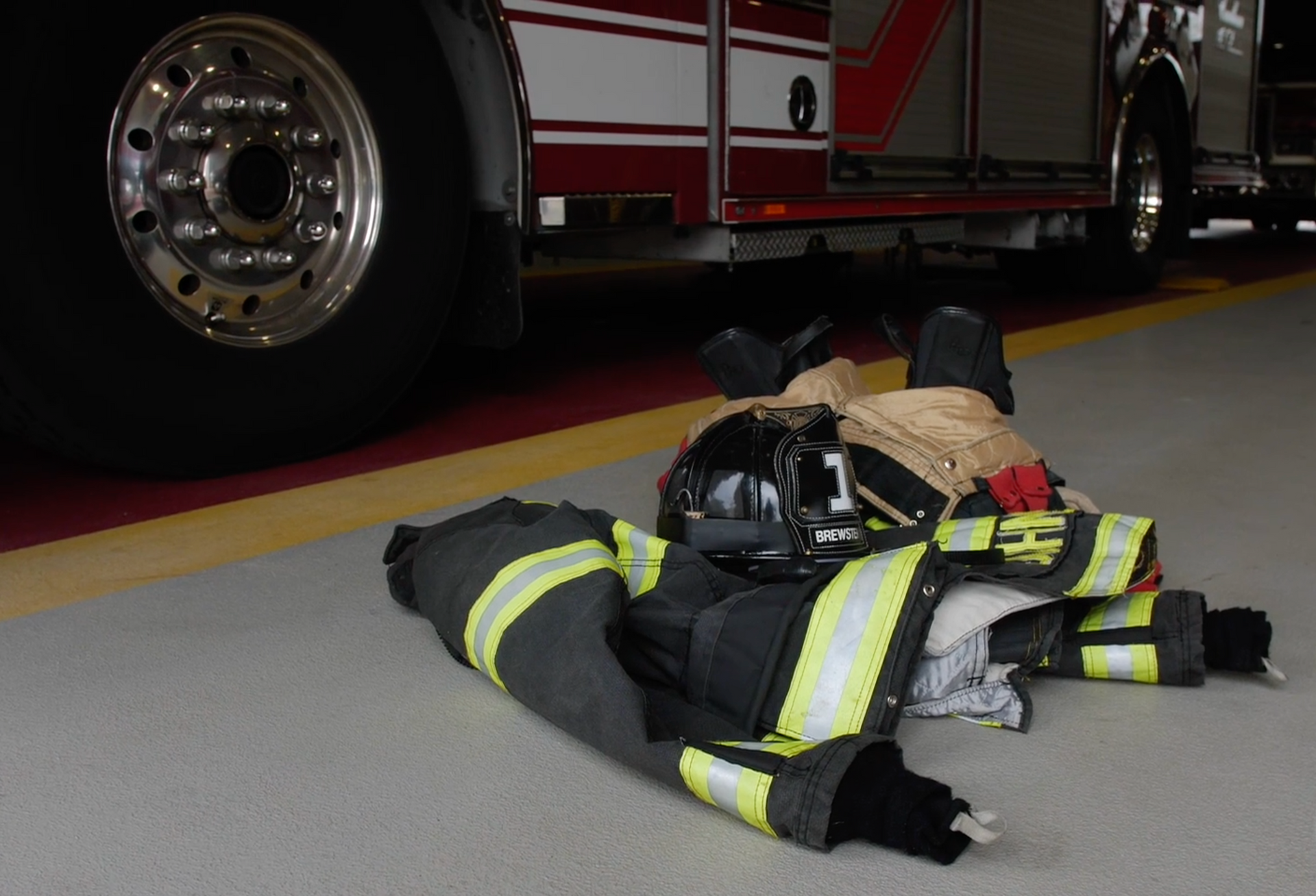 Brewster Fire Dept. Needs to Staff Up