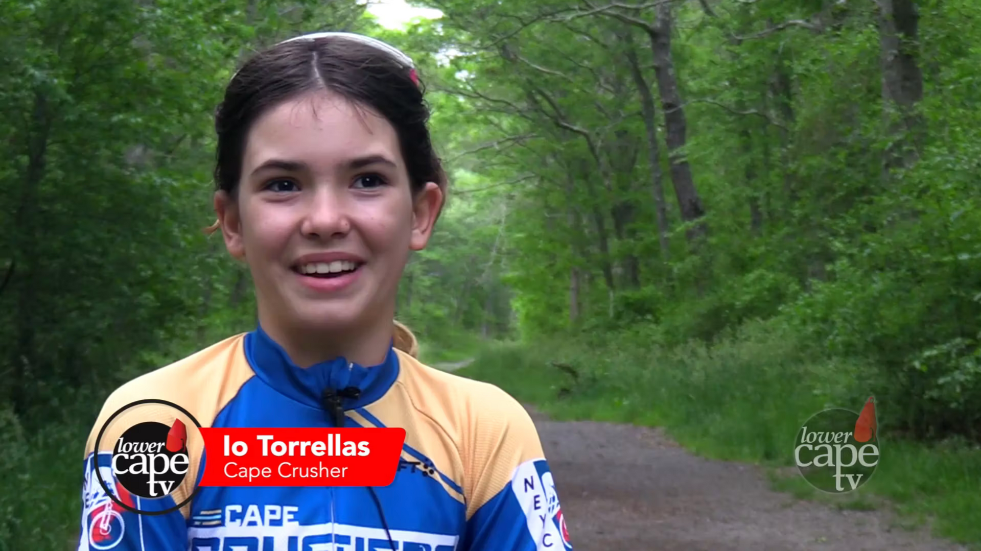 Crushing It For The Cape