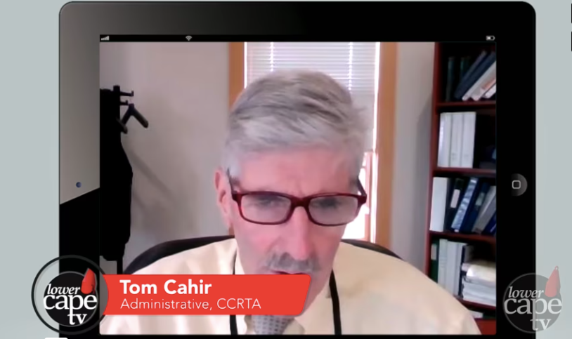 Free-Fare Bus Rides For Seniors And Disabled