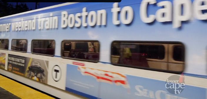 Cape Flyer Completes Decade of Rail Success