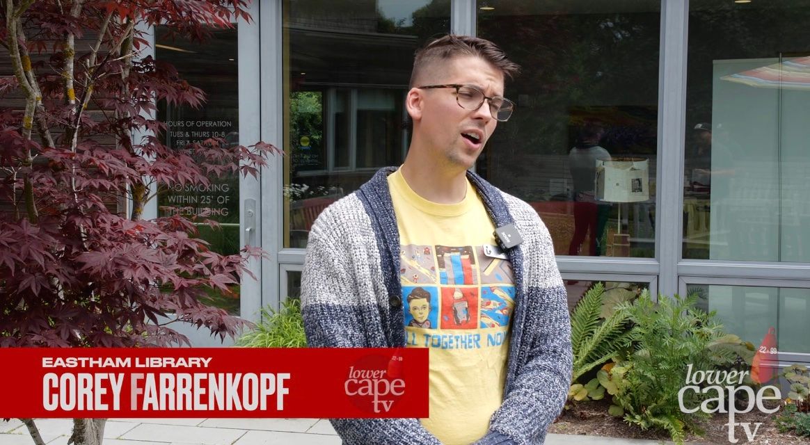 Smash Bros Takes Over Library