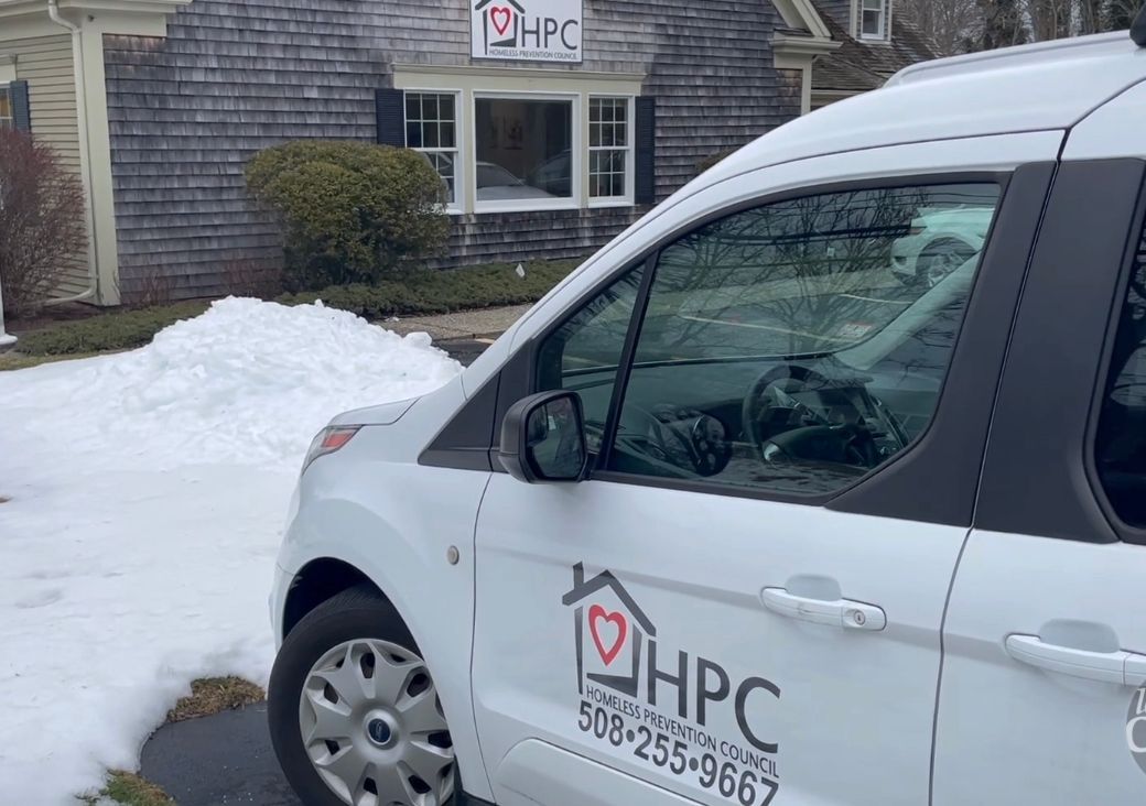 Hope for Homeless Youths