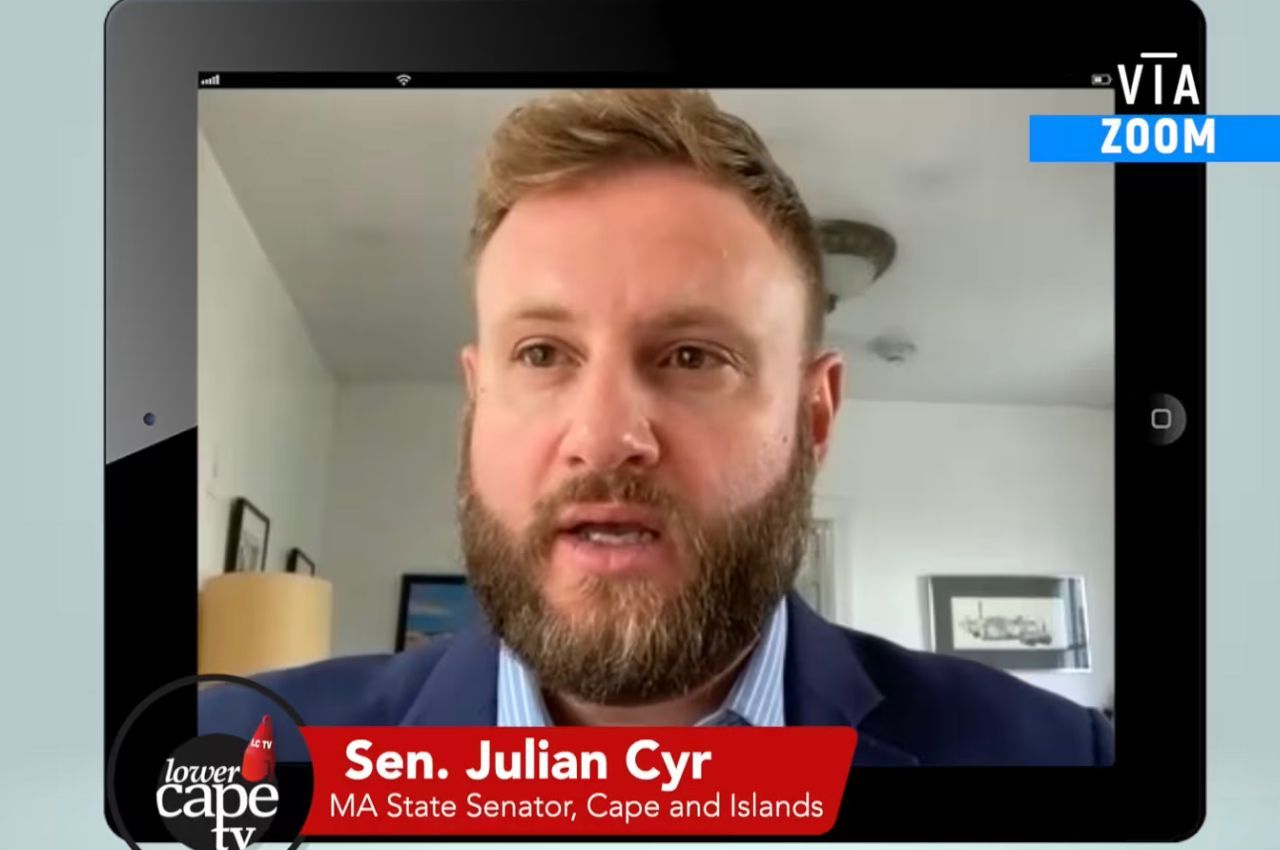 Exposing Dark Money at Town Meeting