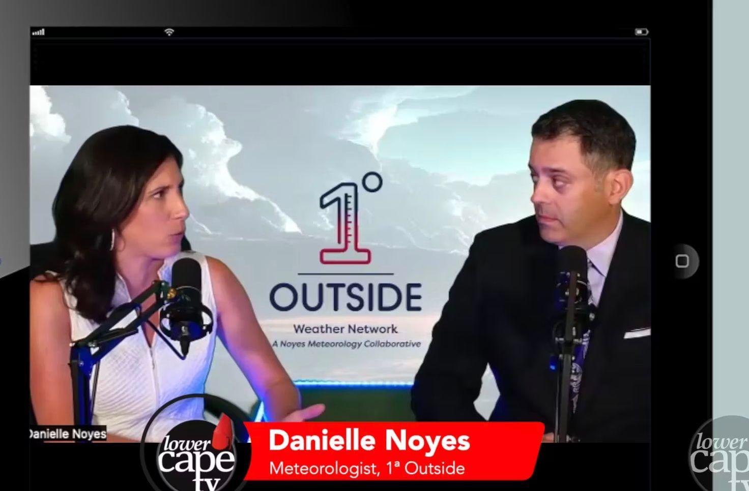 Is "The Big One" on the Way?