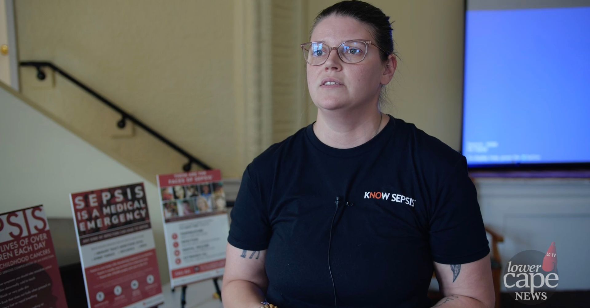 Beware of the Silent Killer: Sepsis