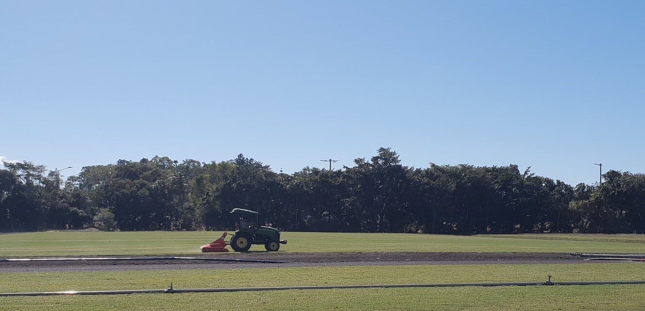Turf | Australian Grass | North Queensland | Marian Lawns