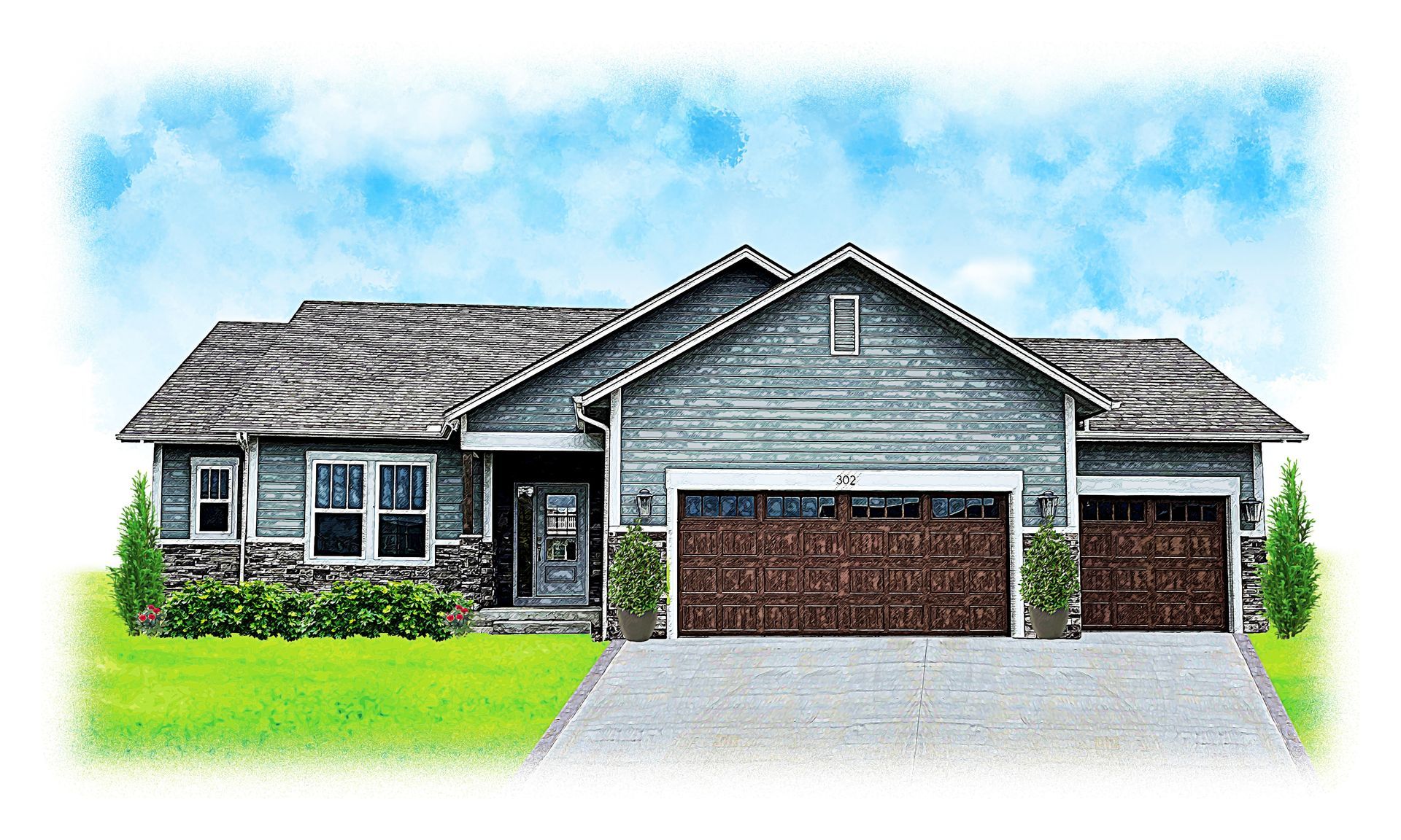 Parade of Homes |Tour Beautiful Homes In Lawrence, Kansas