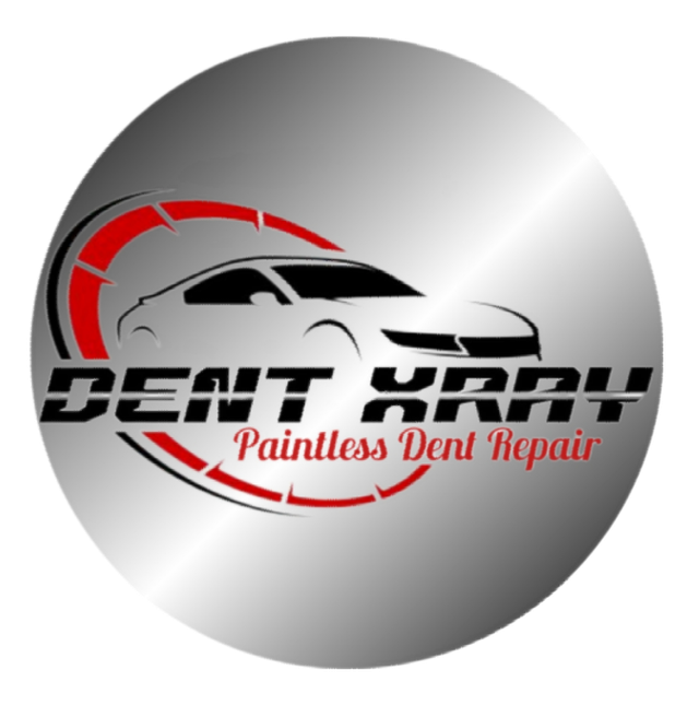 Paintless Dent Repair Logos