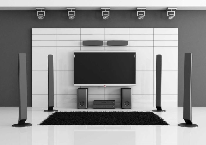 Audiomation | Home Automation & Audio Systems