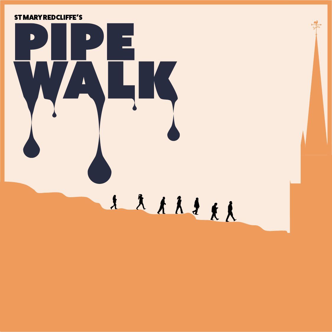 The Pipe Walk