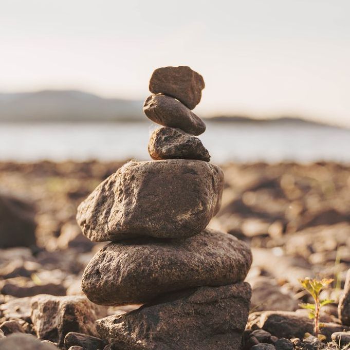 Waymarks on the Christian journey