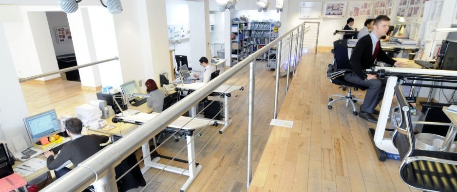 Arc 3 Architecture and Chartered Surveyors