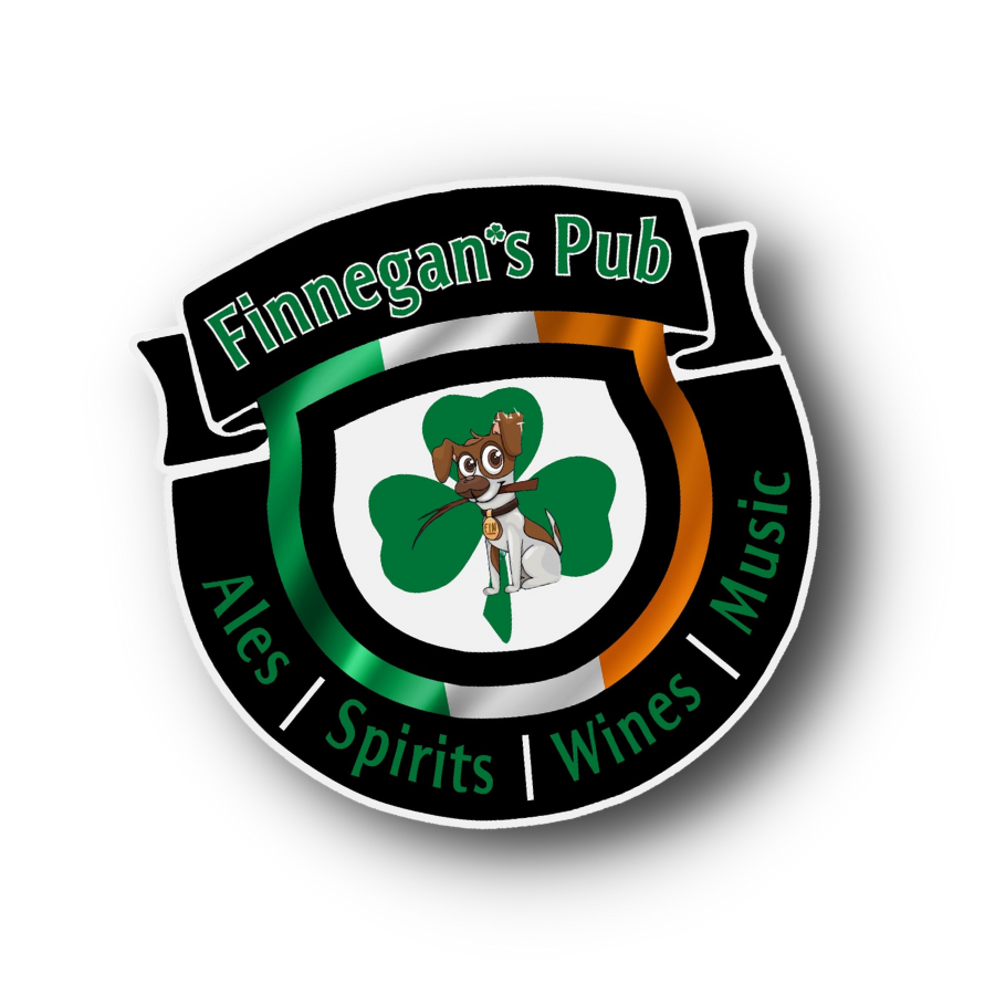Finnegan s Pub 302
