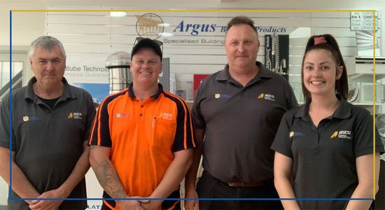 Building Supply Specialists | Argus Building Products